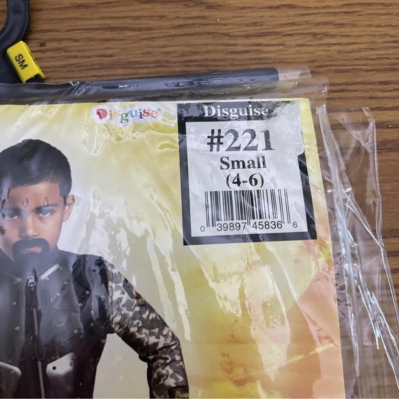 GI Joe | Costumes | Gi Joe Retaliation Roadblock Classic Costume ...